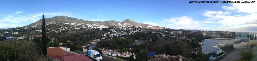 Torremuelle, Benalmadena : Facts Location and Street Map - Plus Car ...